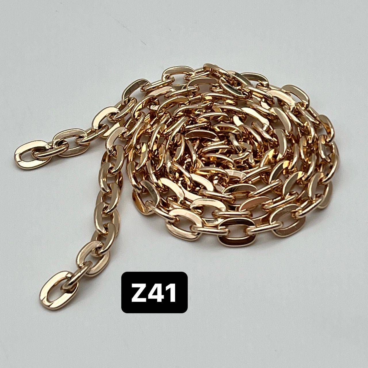 زنجیر کیف کد z41 | چرم شیخ الاسلامی